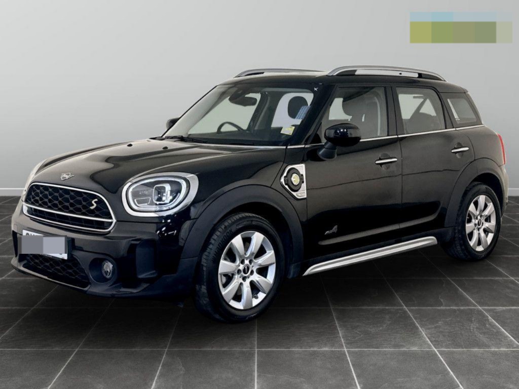 MINI Countryman 2022 HYBRID | Mirza Enterprises Japan