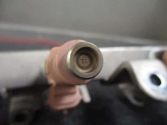 Fuel Injector Set for Suzuki Every (EBD-DA64V) 2009 – K6A 15710-65H00 ...