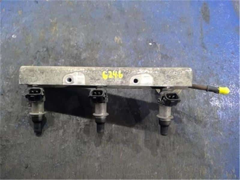 Fuel Injector for Honda Acty (GD-HA6) – 2001 Model | Mirza Enterprises ...