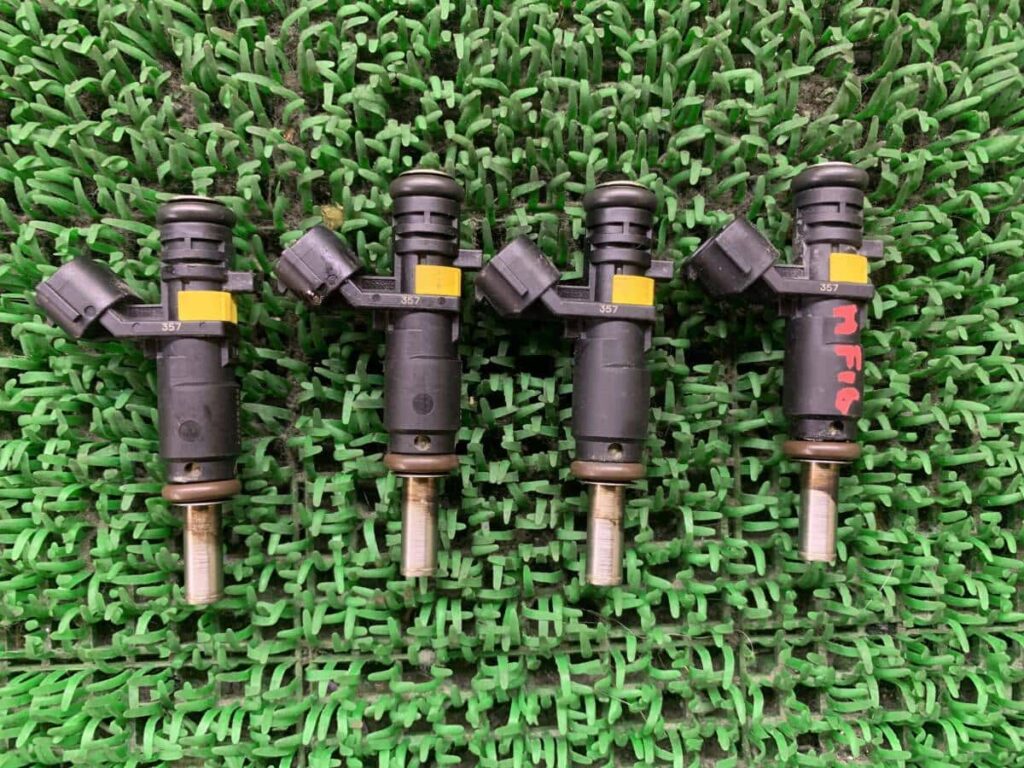Fuel Injector Jet Nozzle for BMW Mini (MF16 / ME14 / SU16 / R56 / R55 ...
