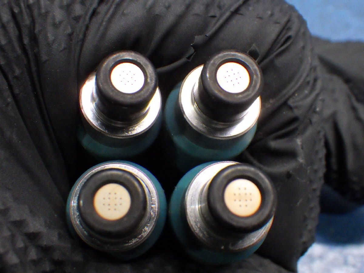 Fuel Injector Set (4 pcs) for Mazda Demio (DE3FS) – 297500-0460 ...