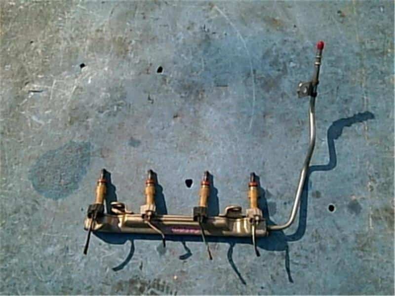 Fuel Injector for Toyota Voxy (ZRR70W) – Genuine 23209-39146 / P41900 ...