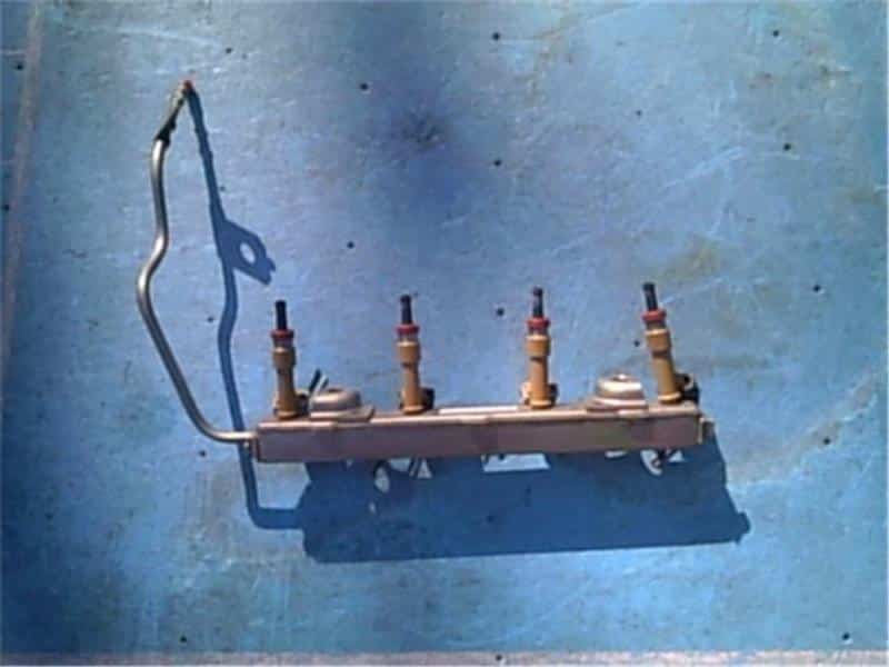 Fuel Injector for Toyota Voxy (ZRR70W) – Genuine 23209-39146 | Mirza ...
