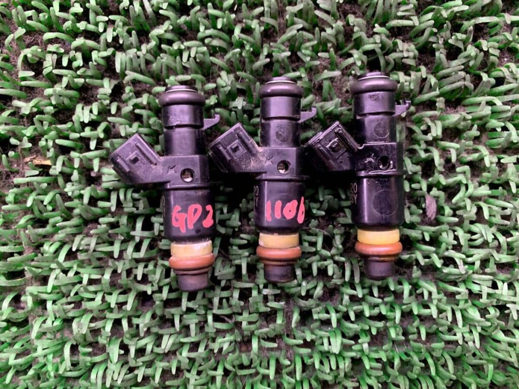 Fuel Injector Jet Nozzles for Honda Fit Shuttle (GP2) – 1106 | Mirza ...