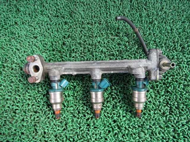 Fuel Injector Set for Suzuki Jimny JA11 F6A – 3pcs | Mirza Enterprises ...