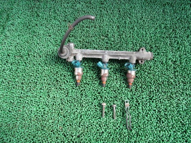 Fuel Injector Set for Suzuki Jimny JA11 F6A – 3pcs | Mirza Enterprises ...