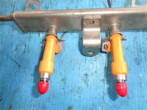 Fuel Injector Suzuki Swift ZD72S – 15710-73K00 | Mirza Enterprises Japan