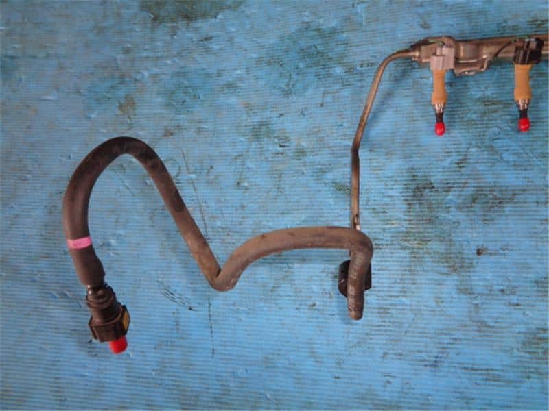 Fuel Injector Toyota Corolla Rumion ZRE154N – 23209-39146 | Mirza ...