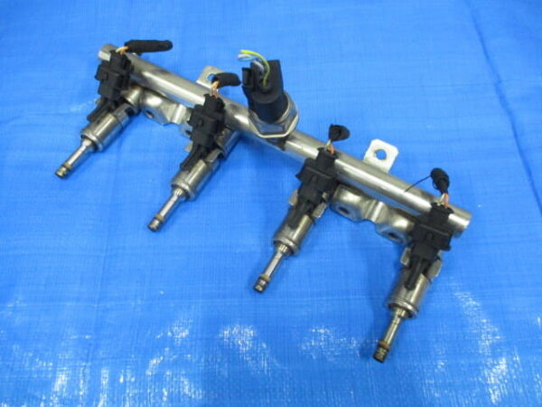 Fuel Injector for BMW Mini (R55 / R56 / R57, SV16 / ZG16, Cooper S ...