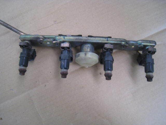 Fuel Injector for Honda Fit GD2 2005 – Fuel Injection Device 18-3D47 ...