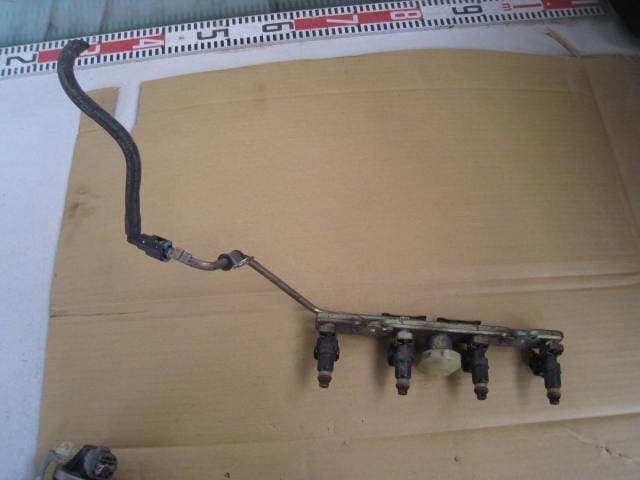 Fuel Injector for Honda Fit GD2 2005 – Fuel Injection Device 18-3D47 ...