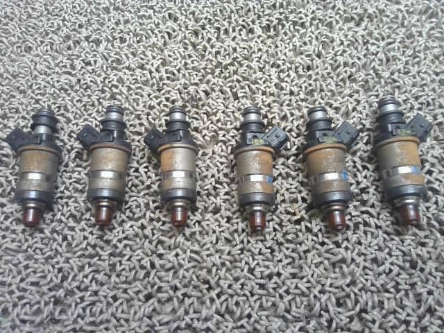 Fuel Injector for Honda Legend (1998, E-KA9) – 06164-P2J-000 | Mirza ...