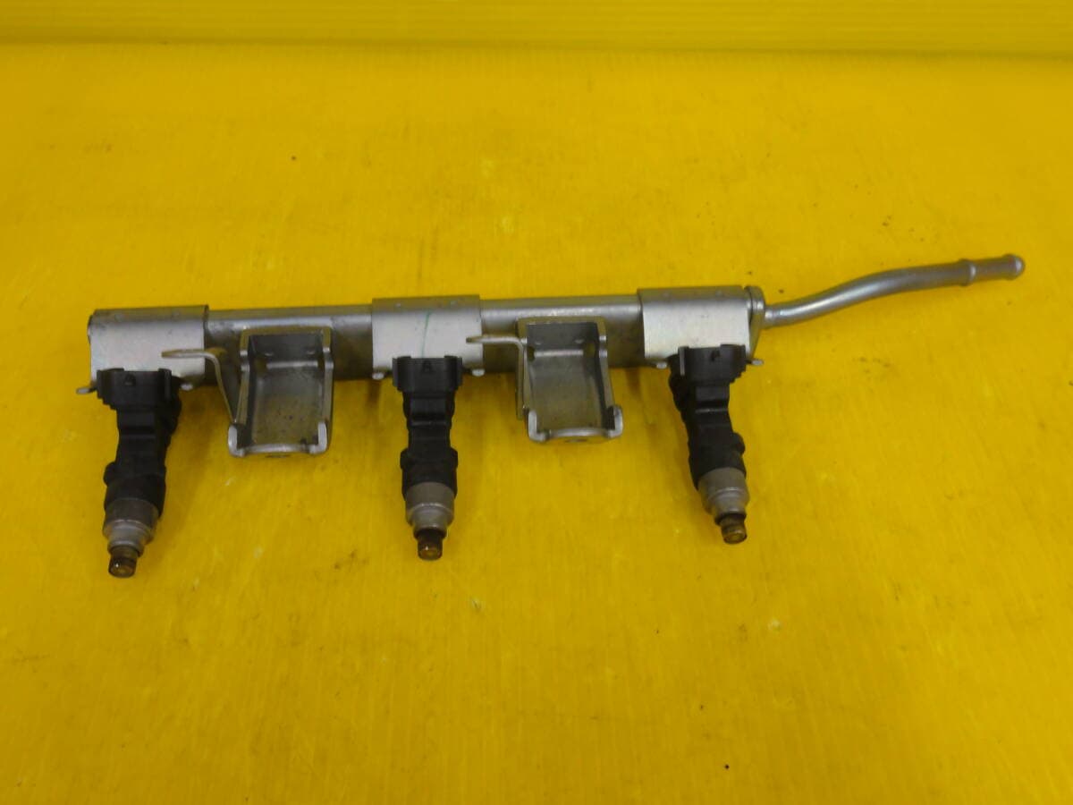 Fuel Injector for Mazda AZ Wagon (MJ23S) – Genuine Tested F30610 ...