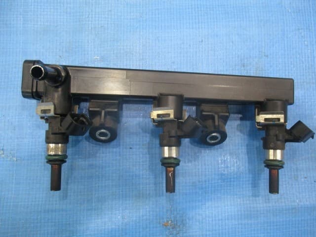 Fuel Injector for Suzuki Every (HBD-DA17V) – No.306554 | Mirza ...
