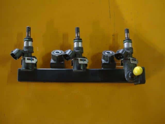 Fuel Injector for Suzuki Every (HBD-DA17V, 2016) – 15710-82M00 | Mirza ...