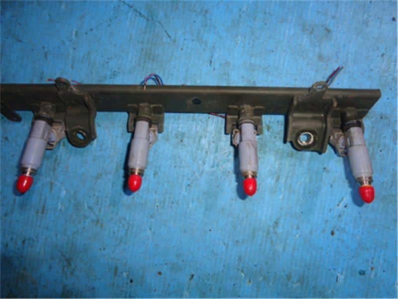 Fuel Injector for Suzuki Swift (HT51S) – 15710-80G01 | Mirza ...