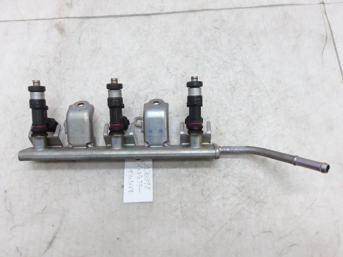 Fuel Injector for Suzuki Wagon R MH23S – 15710-85K00 | Mirza ...