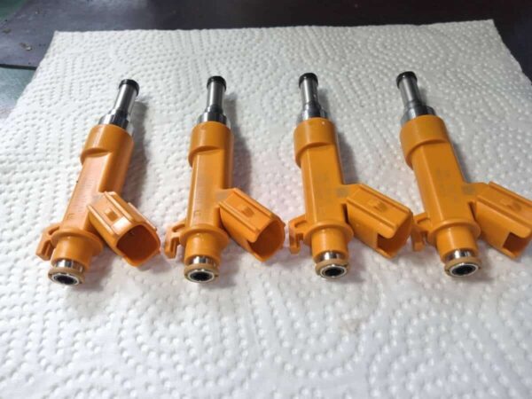Fuel Injector for Toyota Crown / Majesta (AWS210) – Injector | Mirza ...