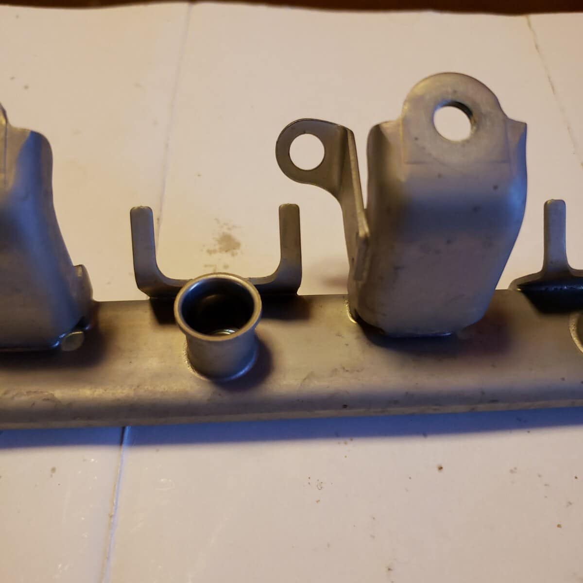 Fuel Injector for Suzuki – Fuel Delivery Pipe / Fuel Injection Device ...